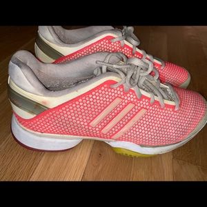 adidas | Shoes | Adidas Running Sneakers Us9 | Poshmark